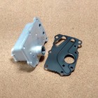 LAND ROVER ENGINE OIL COOLER RANGE ROVER DEFENDER SPORT EVOQUE LR075630 ...