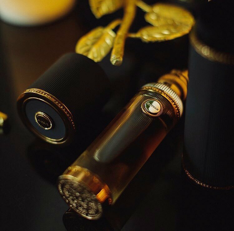 Dasman Palace Collection by Dar Al Teeb 60ml Spray - Free Express Shipping | eBay