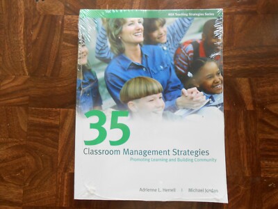 35 CLASSROOM MANAGEMENT STRATEGIES PROMOTING LEARNING & BUILDING ...