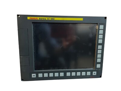 FANUC Panel A13B-0202-B002 | eBay