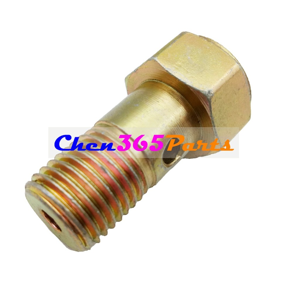 New Overflow Valve For Dodge Cummins 5.9L 1998-2002 VP44 1467445003 ...