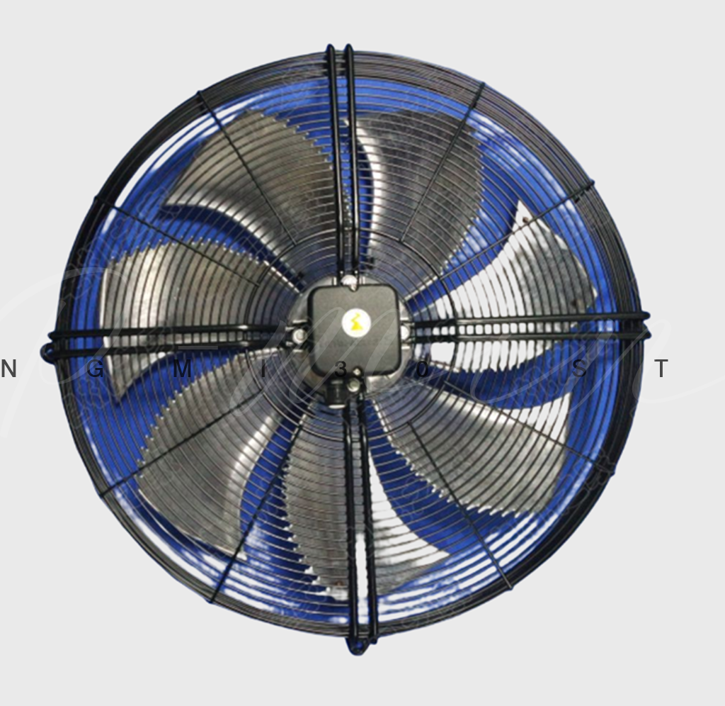 1X FN063-6EK 4I.V7P1 air conditioning outdoor fan Fedex shipping | eBay