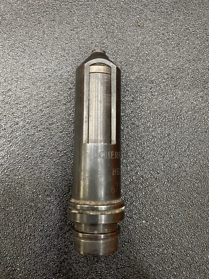 Genuine Cherrylock G784 Riveter Nose Piece H681-4U 1/8” CASE | eBay