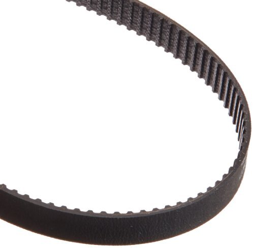 Gates 91MXL025 PowerGrip Timing Belt, Mini Extra Light, 2/25" Pitch, 1/ ...