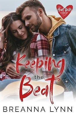 Keeping the Beat by Lynn, Breanna 9781955359054 -Paperback | eBay Australia