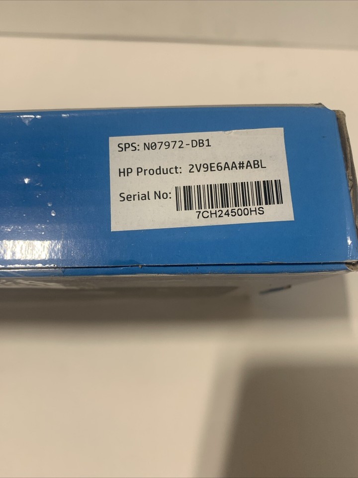 HP 330 Wireless Mouse and Keyboard Combination - Black (2V9E6AA#ABL ...