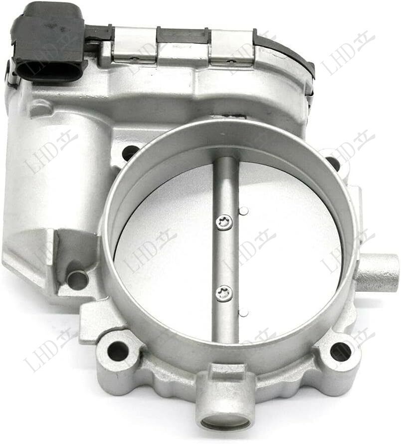1 Pc Throttle Body A2731410325 For Mercedes-Benz SL350 GL450 GL550 ...