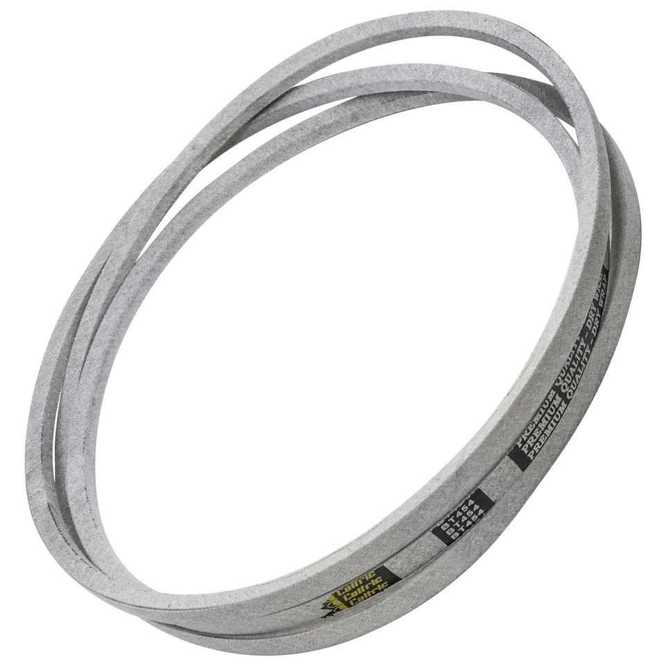 Caltric 791988 Deck Belt for Hustler Raptor Zero Turn 52" Deck 5/8 X ...
