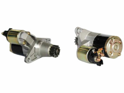 Fits 2006-2016 Toyota RAV4 Starter TYC 63744CT 2008 2007 2009 2010 2011 ...