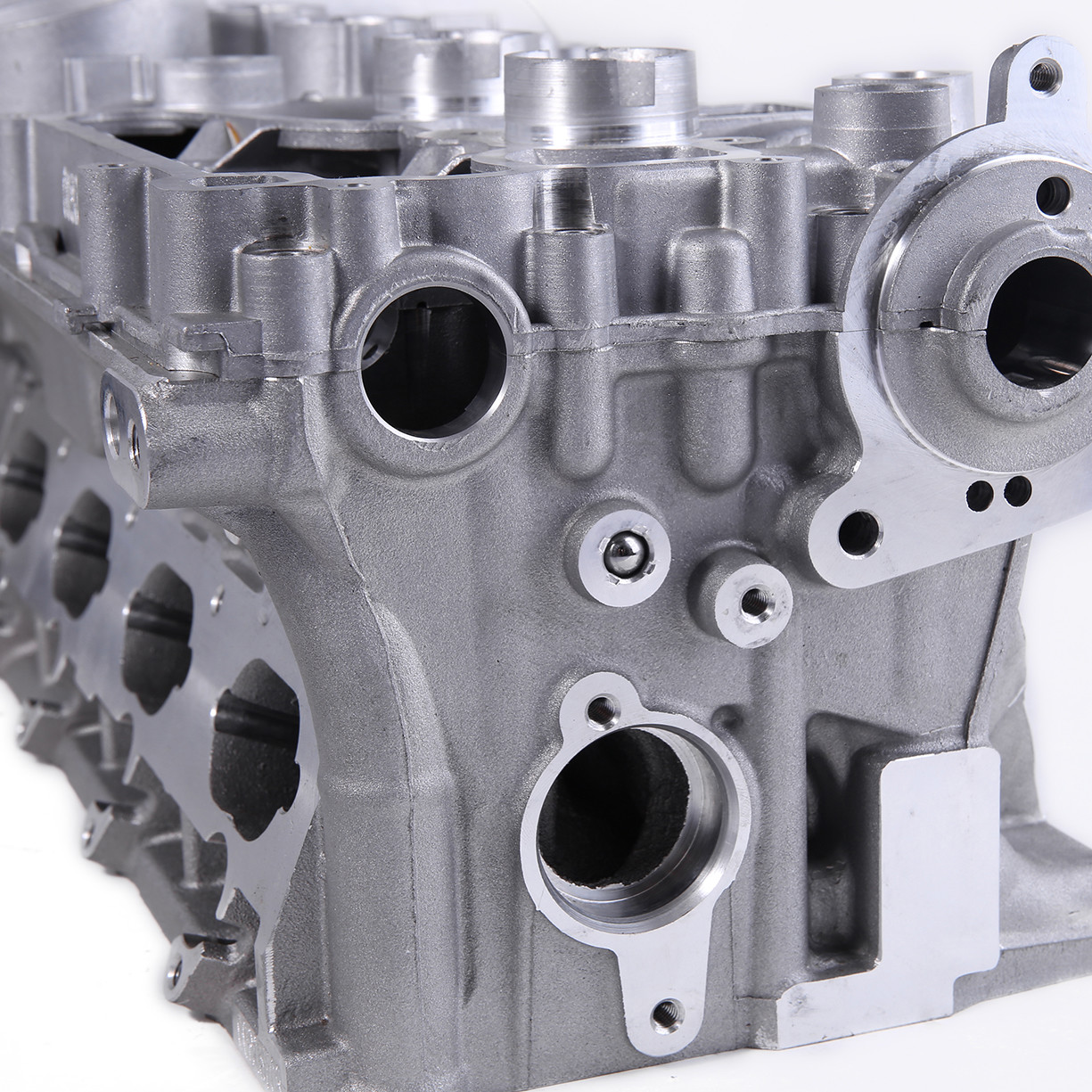 New EA888 Engine Cylinder Head With Valve For VW Jetta 06J103063B | eBay