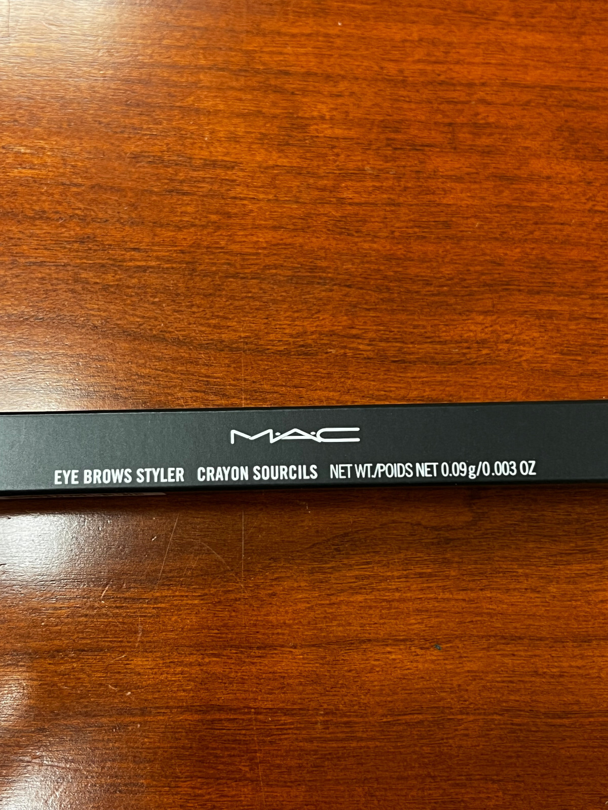 MAC Eye Brows Styler Crayon SPIKED 0.003 Oz/0.09g @ 1 each (6 available ...