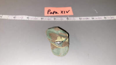 1/6 Scale WWII German Italian Field Cap | eBay