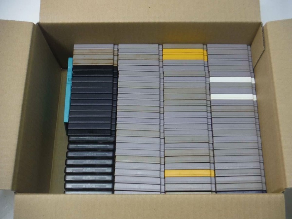 【Junk 】GAME BOY random Lot 100 Nintendo Cartridge Gameboy GB set | eBay