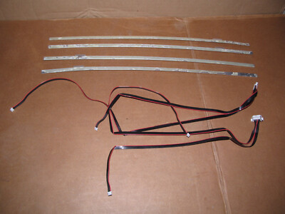 LG 38GL950G 38" Curved Computer Monitor Parts: LED back light | eBay