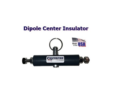 HF Dipole Center Insulator, Build your own Dipole, Made in the USA | eBay