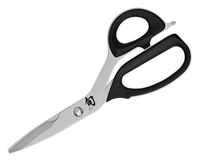 Kai Shun kitchen scissors Free Shipping with Tracking number New from ...