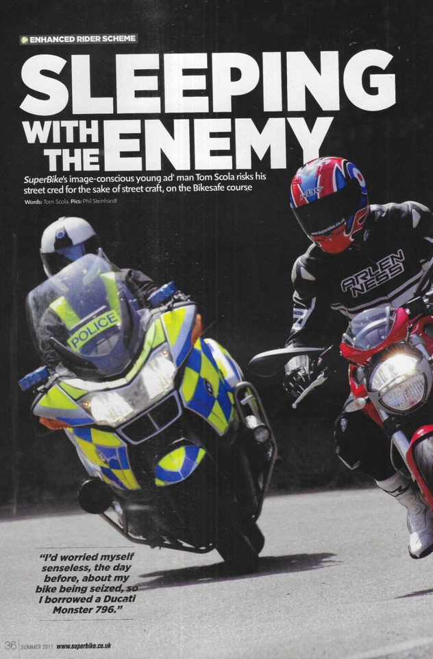Super Bike Motorcycle Magazine Ducati Casey Stoner Litre Sport Group ...