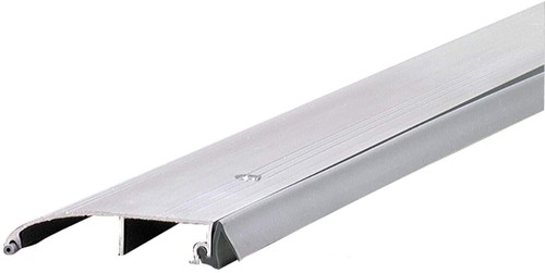 Flexible Vinyl Exterior Door Threshold Md Building Products 08433 | eBay