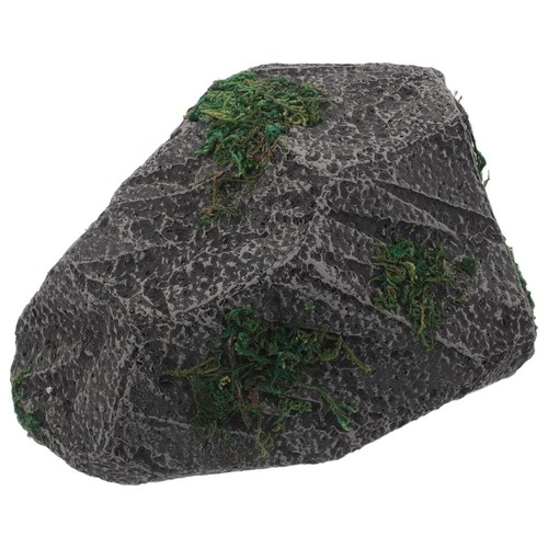 Terrariums Stone for Amphibians Artificial Fake Landscape Rocks Faux | eBay