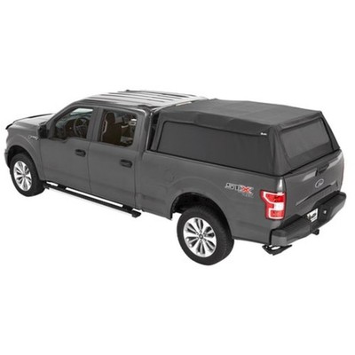 77328-35 Bestop Truck Bed Top Rear for Ram 1500 Classic 2500 3500 Dodge ...