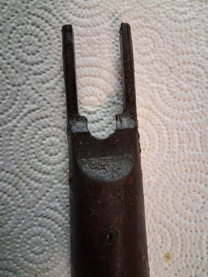 Lee Enfield rear handguard smle no1 mk3 shtle ww1 ww2 british Mkiii | eBay