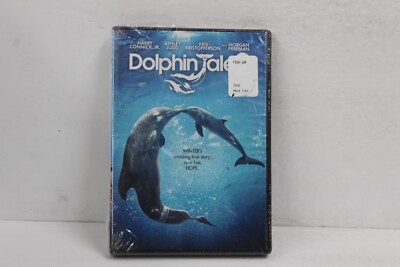 Dolphin Tale 2 (DVD, 2014) New/Sealed 883929388936| eBay