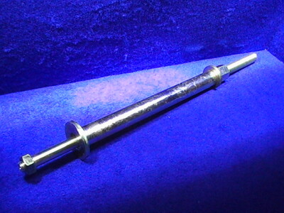 CLASSIC MINI SUSPENSION CONE COMPRESSOR TOOL. FOR METRIC THREAD ONLY | eBay