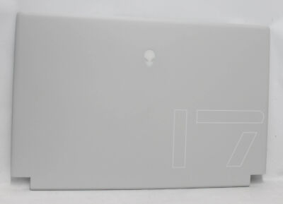 19RXK Dell LCD Back Cover Lunar Light Alienware X17 R2 "GRADE A" | eBay