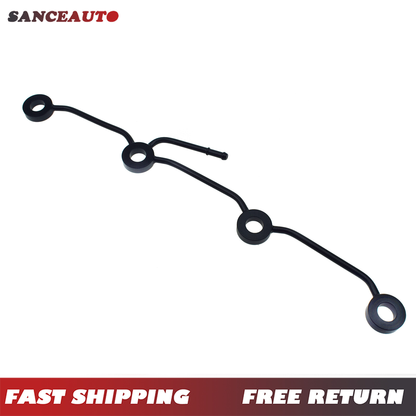 For Mitsubishi Delica Pajero L200 L300 L400 Engine Return oil pipe ...