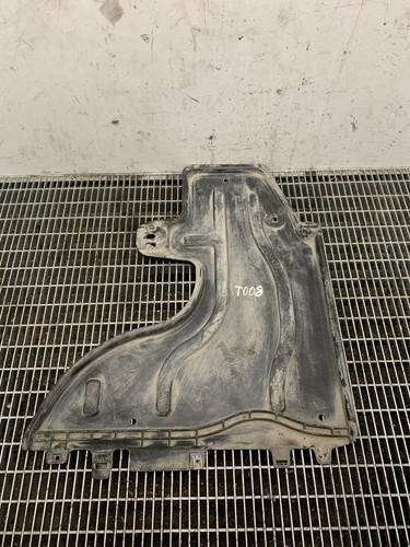 2019 VW JETTA Mk7 1.4 TSI Left Side Underbody Cover 5Q0825206 1.40 ...