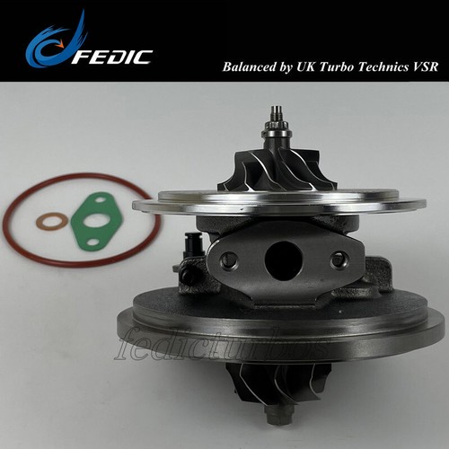Turbo cartridge GT1546V 779591 for Opel Astra J Zafira B Corsa 1.7 CDTI ...