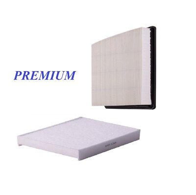 ENGINE AIR & CABIN AIR FILTERS FIT FORD Fiesta 2011-2013 | eBay