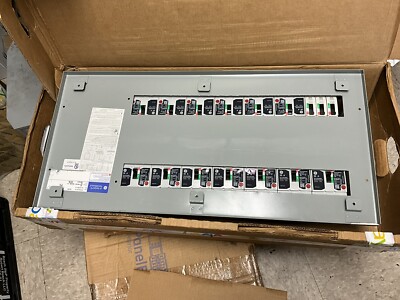 Electrical Panels & Boards - A-Series Ii