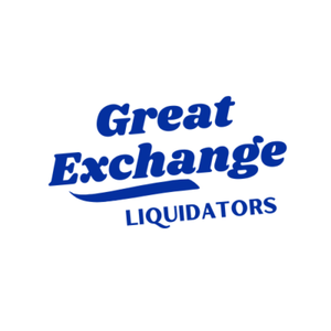 Great Exchange Liquidators | eBay Stores
