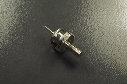 1N1204A Jim-Pak Switching Diode 400V 12A DO-4 1N1204 NOS | eBay