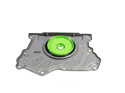 OEM MOPAR Engine Rear Crankshaft seal w/ retainer 68223854AA FREE ...