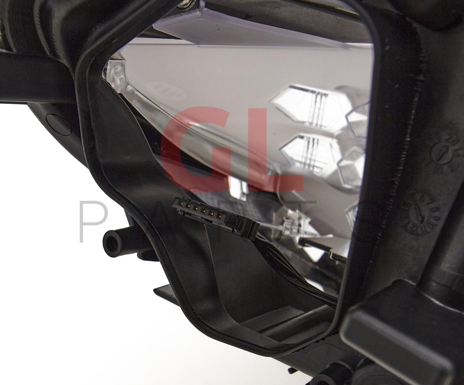 FÜR BMW 5 F10/F11 2010-2013 SCHEINWERFER Links 63117271911 | eBay