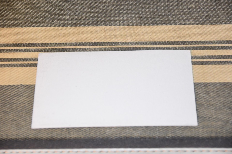 Vintage INK BLOTTER Paper Advertising TEXTOLITE GEARS GE Michigan ...