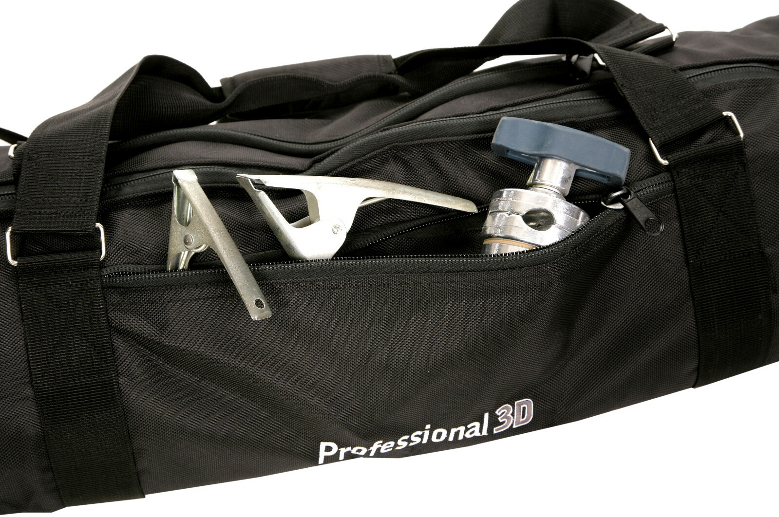 Stativtasche Pro 3D Stativ Foto Fotostativ Lichtstativ Tasche 120 cm ...