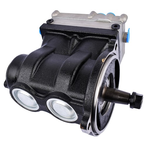 NEW Air Compressor for Volvo D13 Engine 2006+ #85013935 22016995 ...