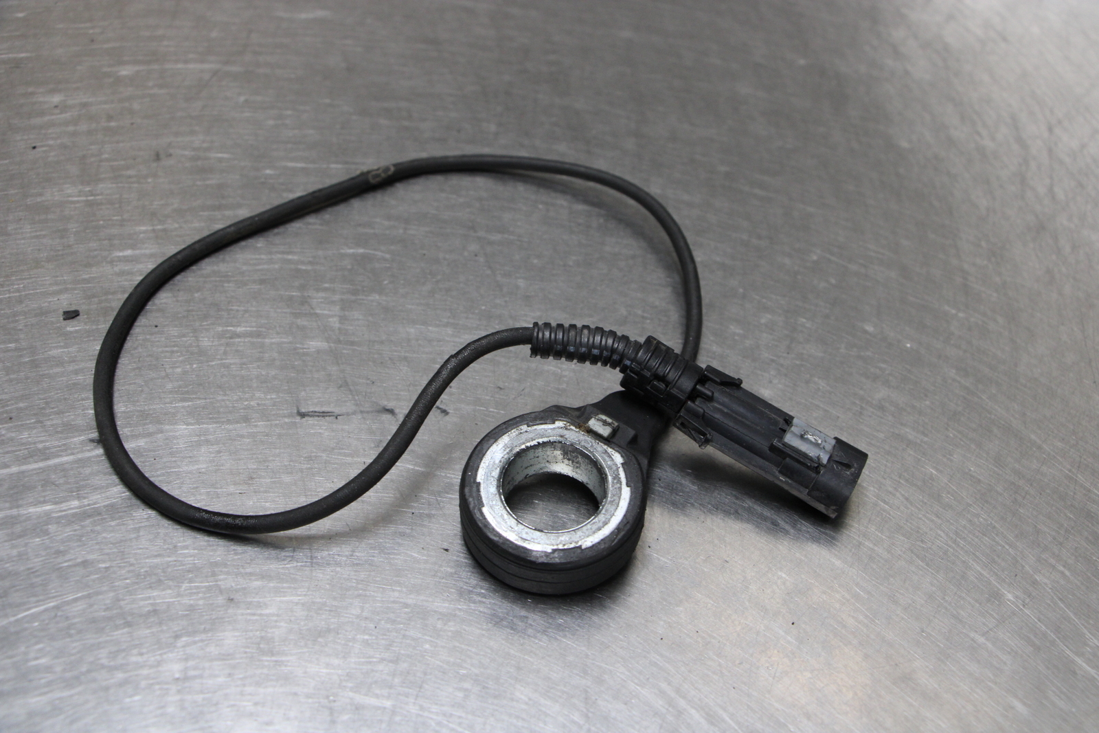 2015 Harley-Davidson Fatboy FLSTF Rear Speed Sensor | eBay