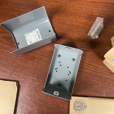 Square D Relay Enclosure | 9991UE1 | New | eBay
