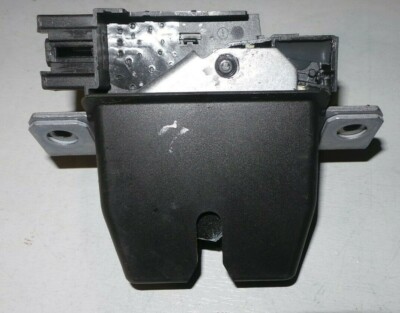 Ford Focus Electric Boot Catch Lock 2019 + Onwards MK4 2087194 | eBay UK