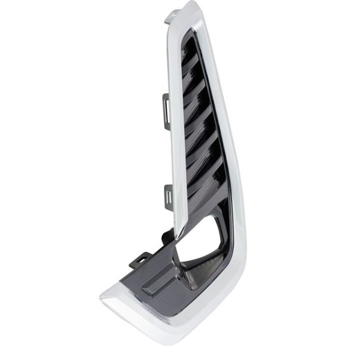 Fog Lamp Molding Front Left Fits 2020-2023 Gmc Acadia 3.6L 84904732 ...