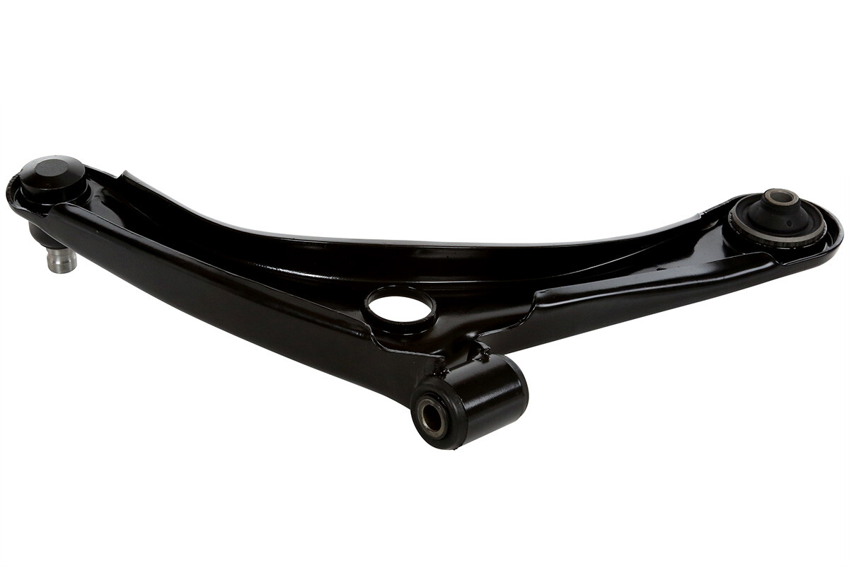 Front Lower Control Arms w/ Ball Joints Pair for 2007-2017 Jeep Patriot ...