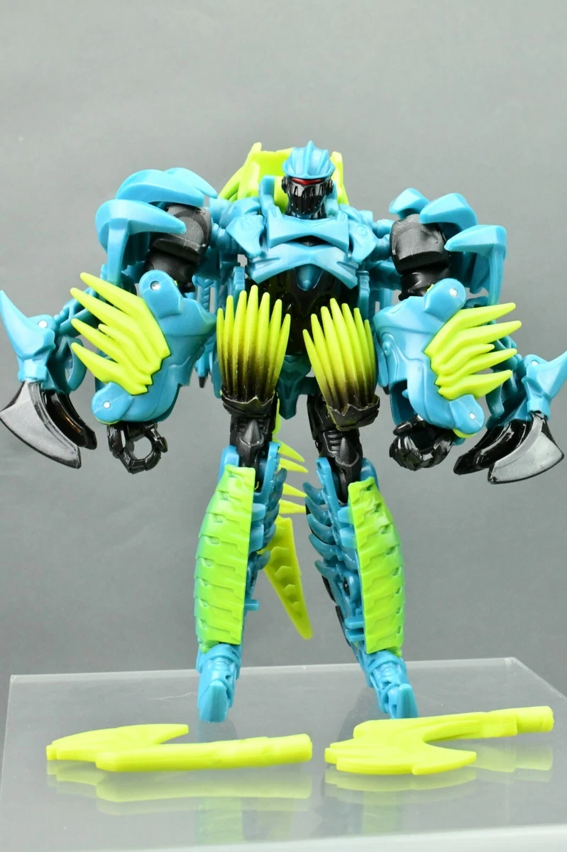 Slash Transformers Age Of Extinction