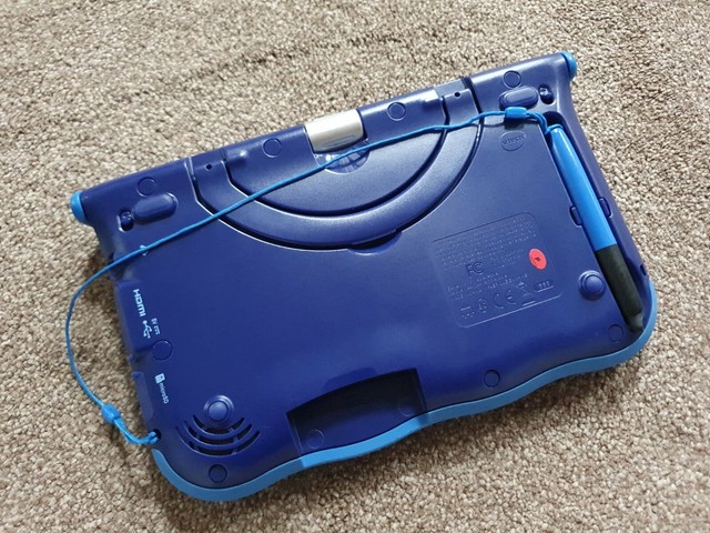 VTech InnoTab Max Learning Tablet - Blue for sale online | eBay