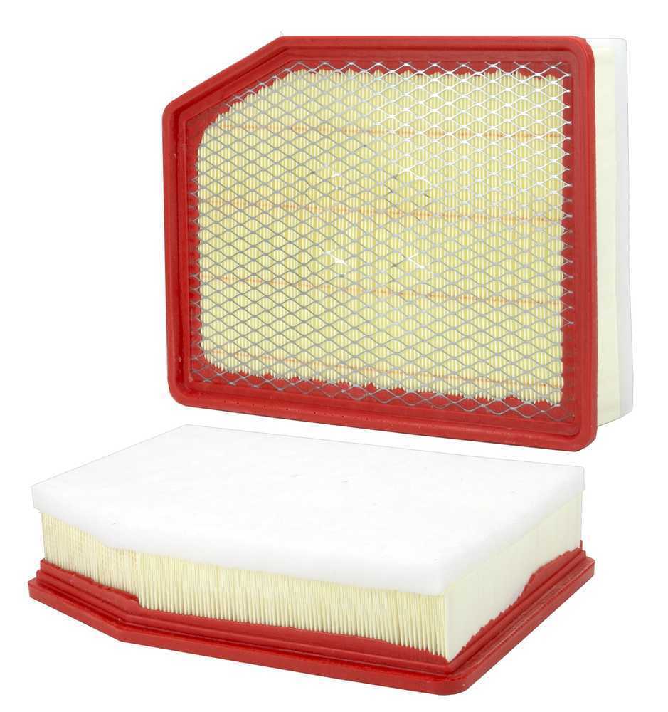 Air Filter-GAS Wix WA10942 for sale online | eBay