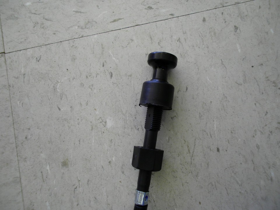 Choke Cable Universal ATV Dirt Bike Motorcycle Chinese Loncin Roketa ...