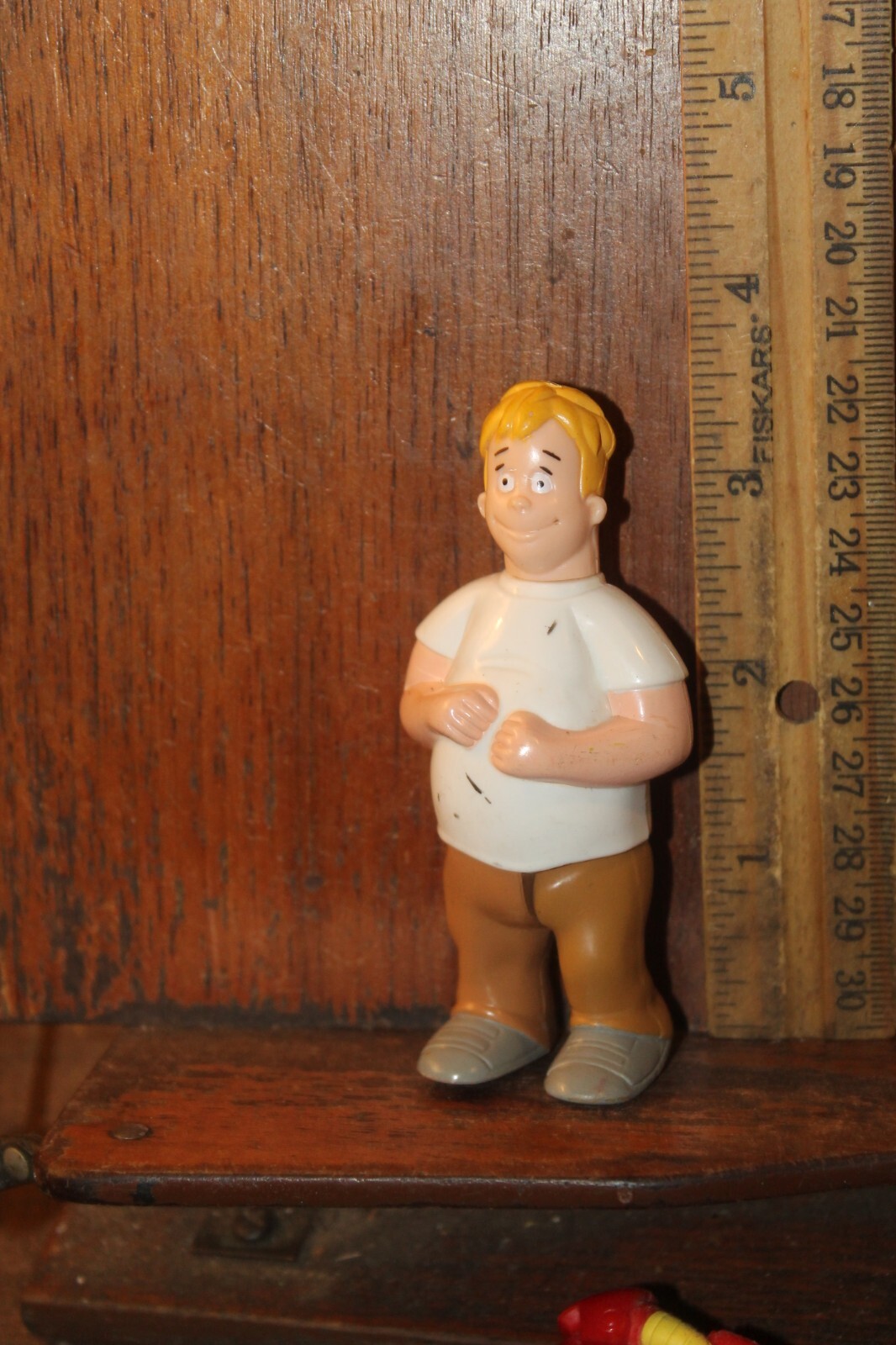 1998 Disney Recess Mikey Action Figure | eBay